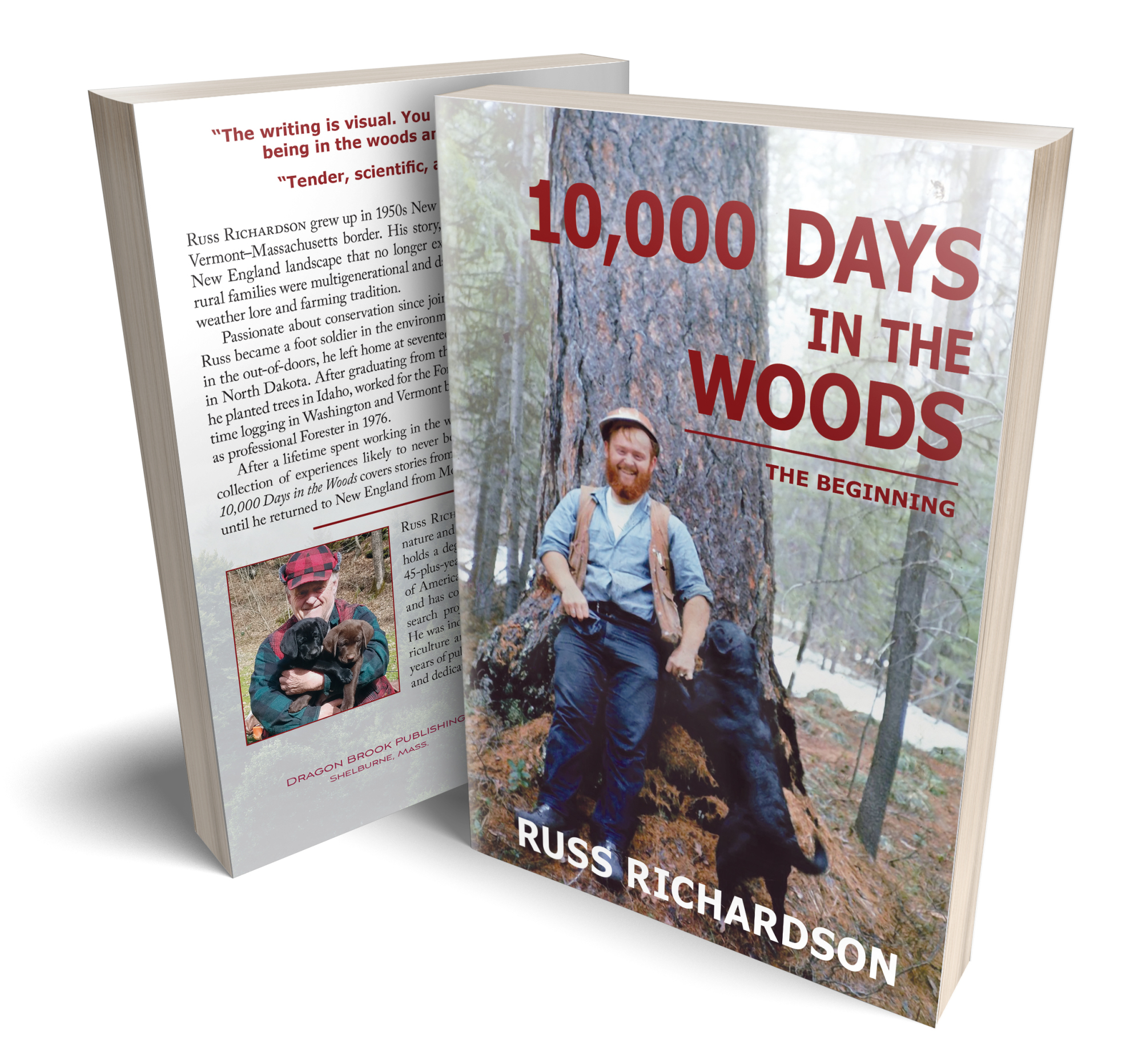 Author Non Fiction Story Teller Woods Nature author-non-fiction-story-teller-woods-nature